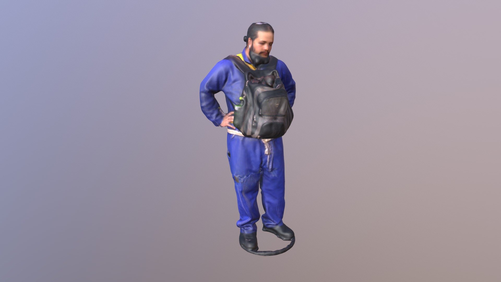 ktjXuTezJK - 3D model by Zero Point 3D (@zeropoint3d) [5c00bbb] - Sketchfab