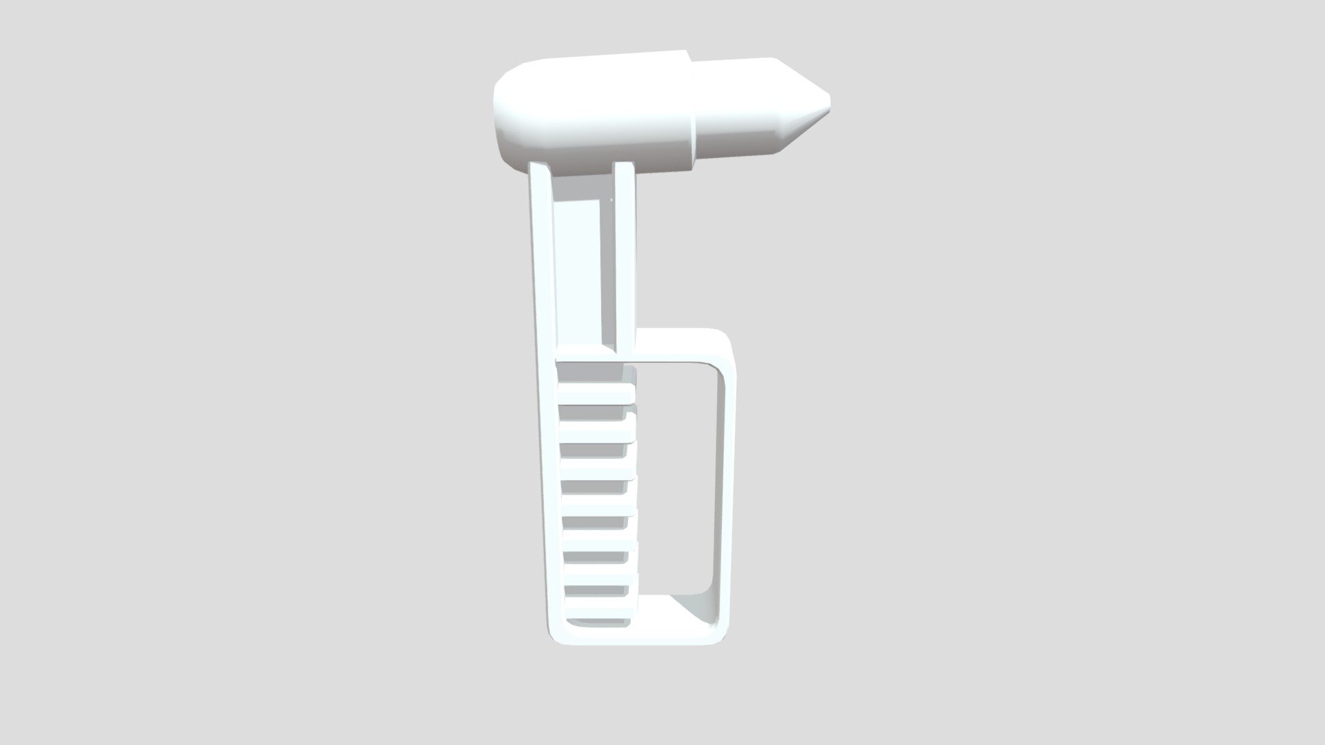 Window Breaker - Download Free 3D model by 阿显 (@allenhuu) [5c02269 ...