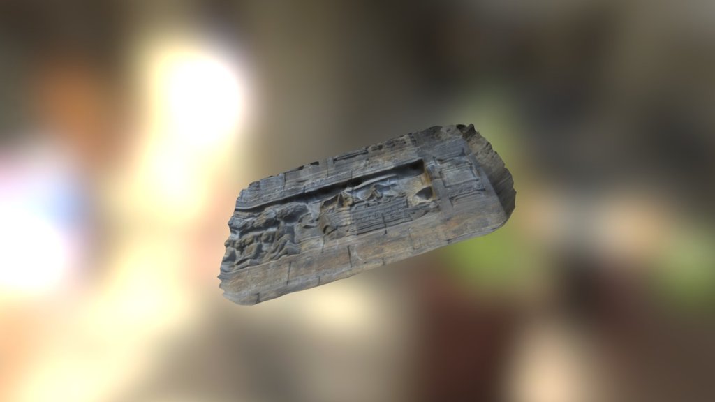 Boro 13 - 3D model by billjeffery [5c02b94] - Sketchfab