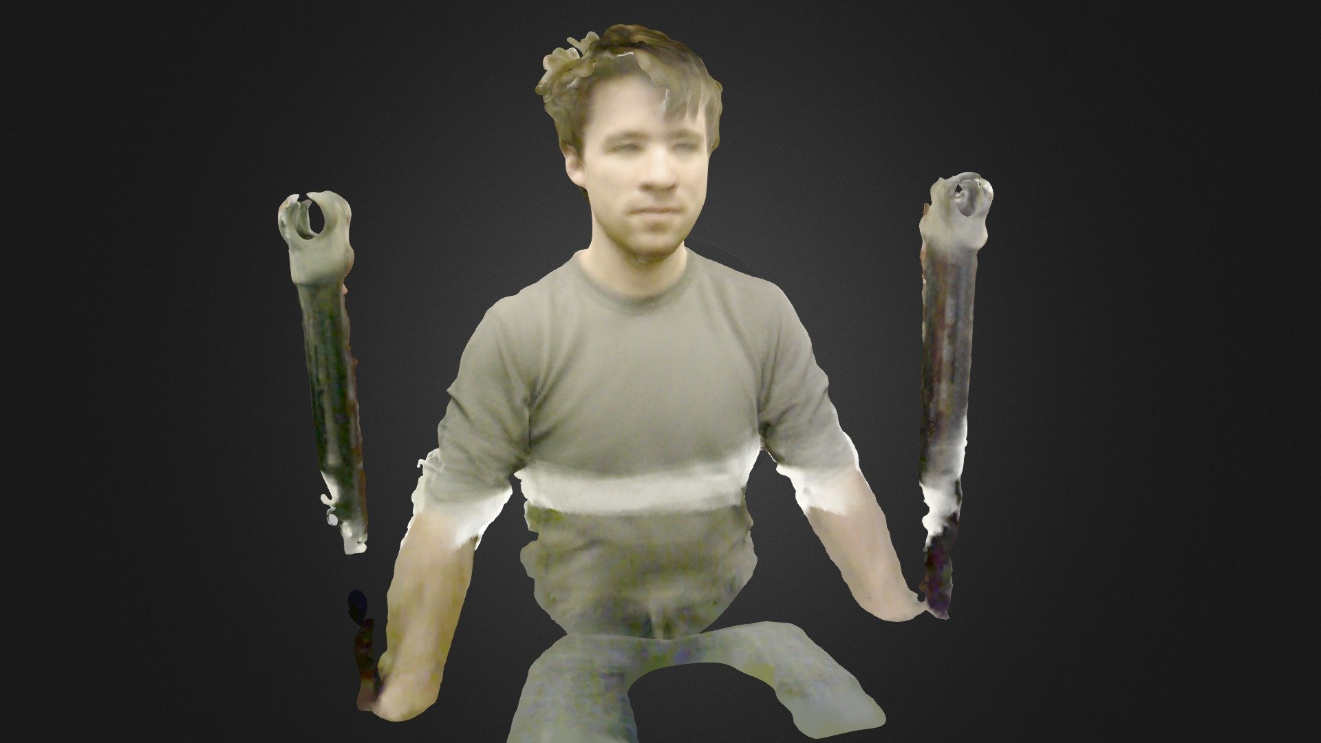 josh test - 3D model by Josh Williams (@joshdont) [5c03d5d] - Sketchfab