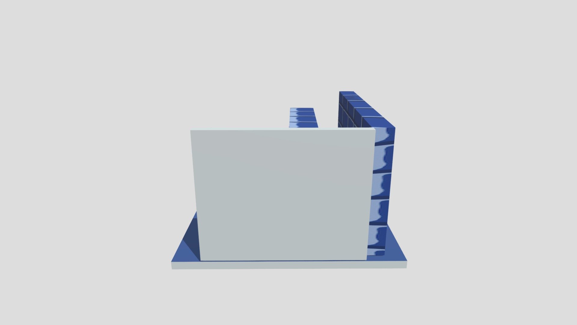 LAb Character - Download Free 3D model by KwaiLotus [5c04dac] - Sketchfab