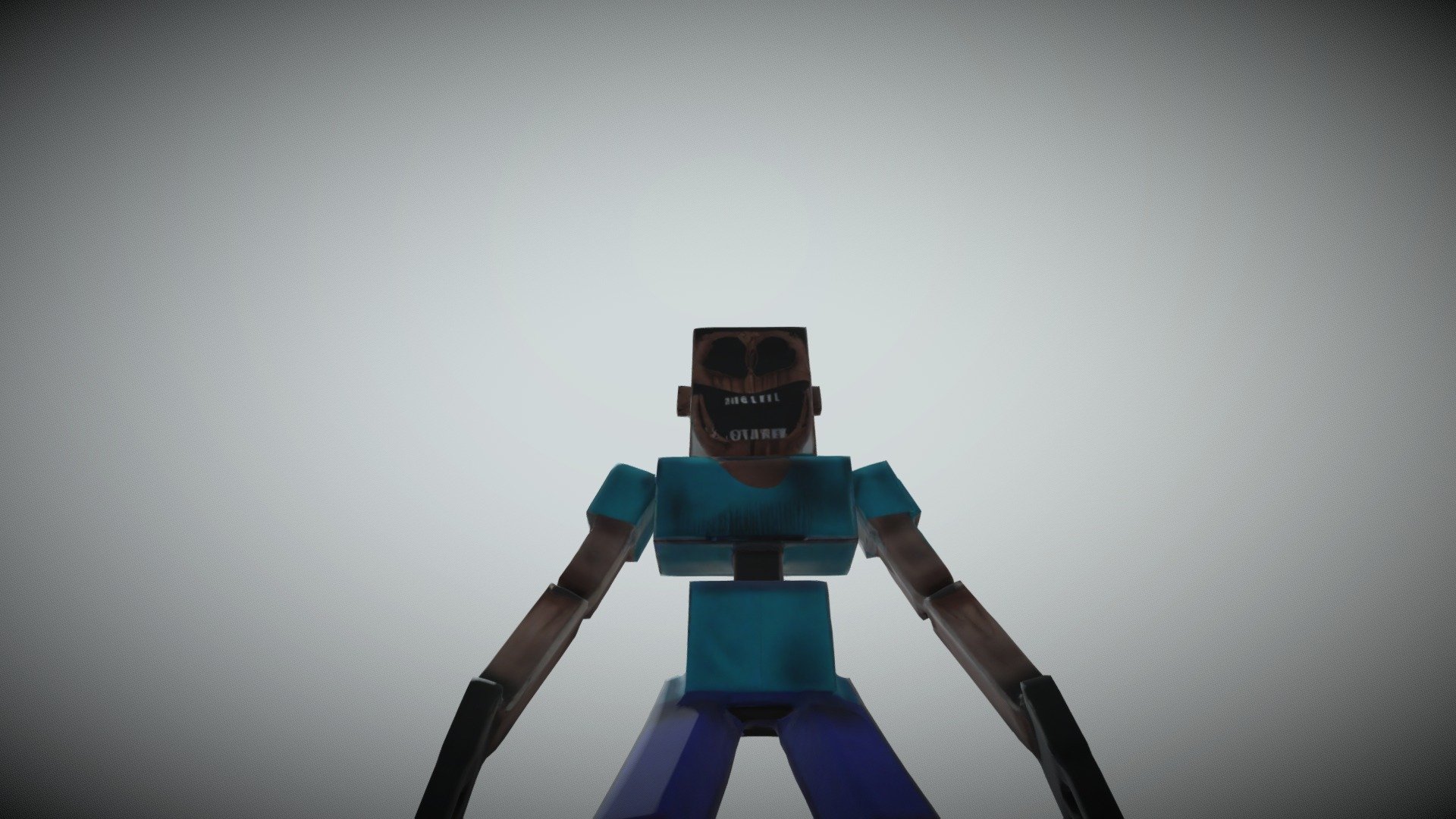 Mimicer - 3D model by wheeldingdragon [5c04e3c] - Sketchfab