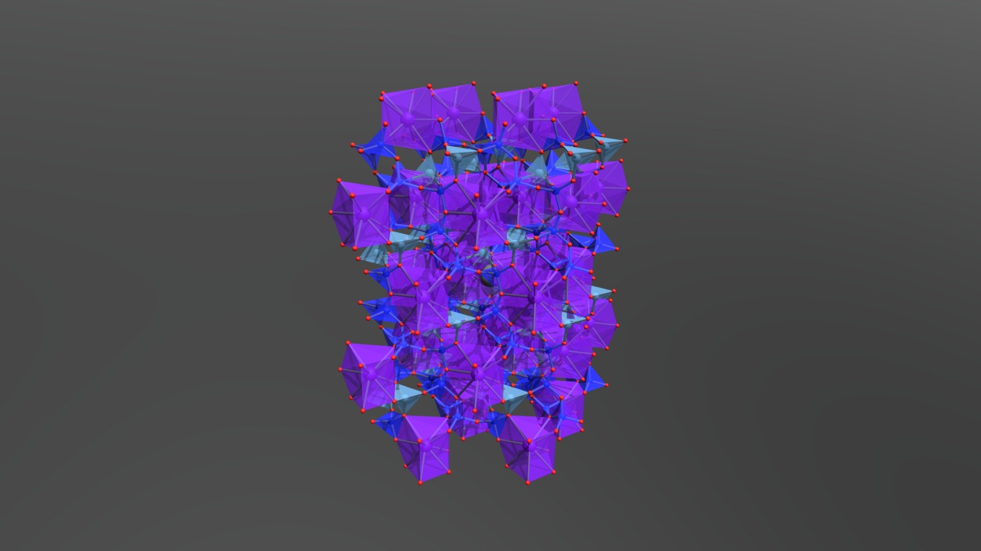 Microcline - Download Free 3D model by Inoceramus [5c05e3c] - Sketchfab