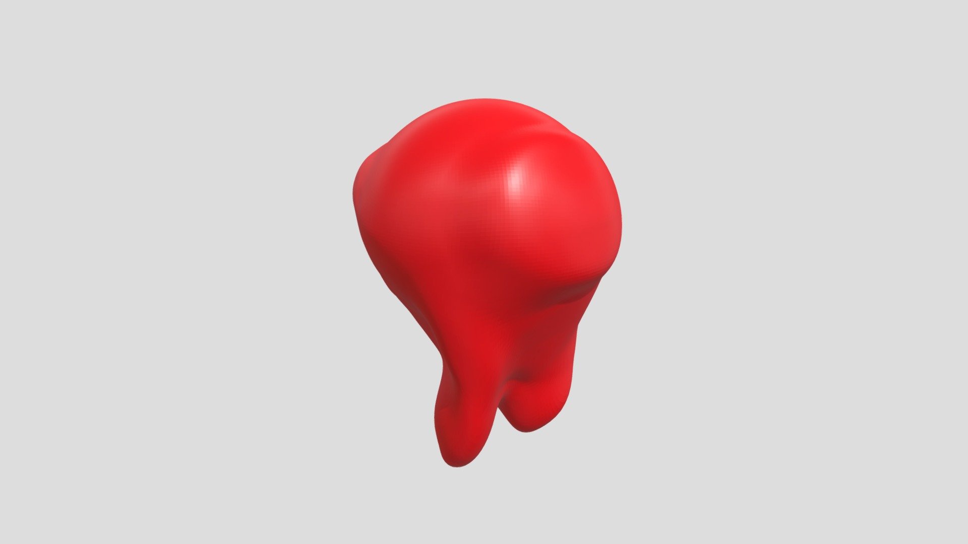 SUS - Download Free 3D model by Nightfuzzball (@nightfuzzball01 ...