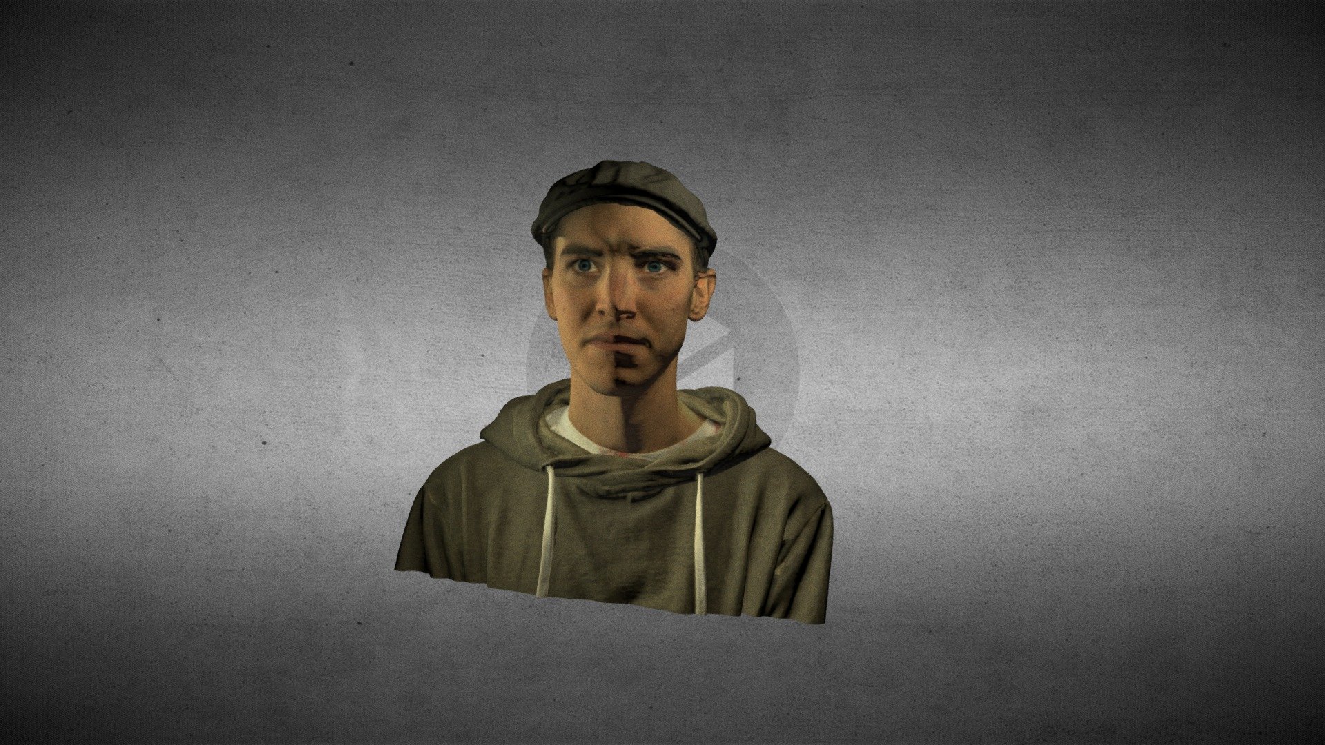 Anders M - 3D model by Gulp [5c0909e] - Sketchfab