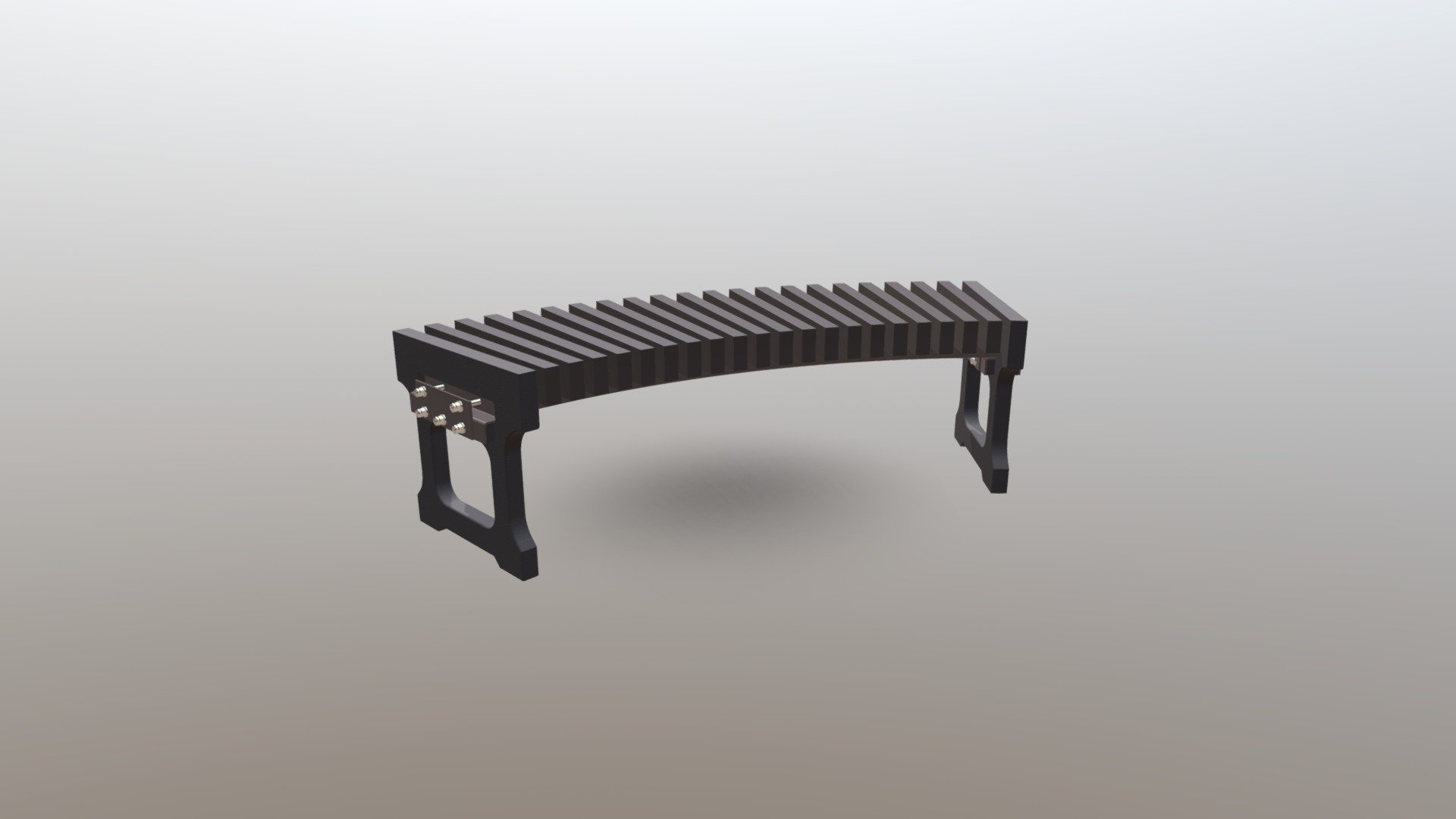 030101[OSL][OSL]-[module-radius-1] - 3D model by ekogumdesinger ...