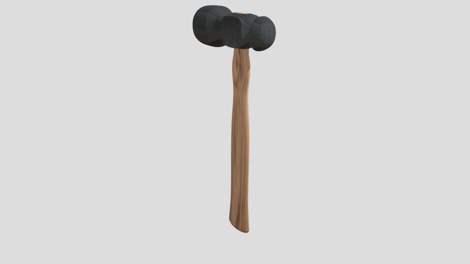Realistic Hammer - Download Free 3D model by Lakshya Garg (@Lakshya ...
