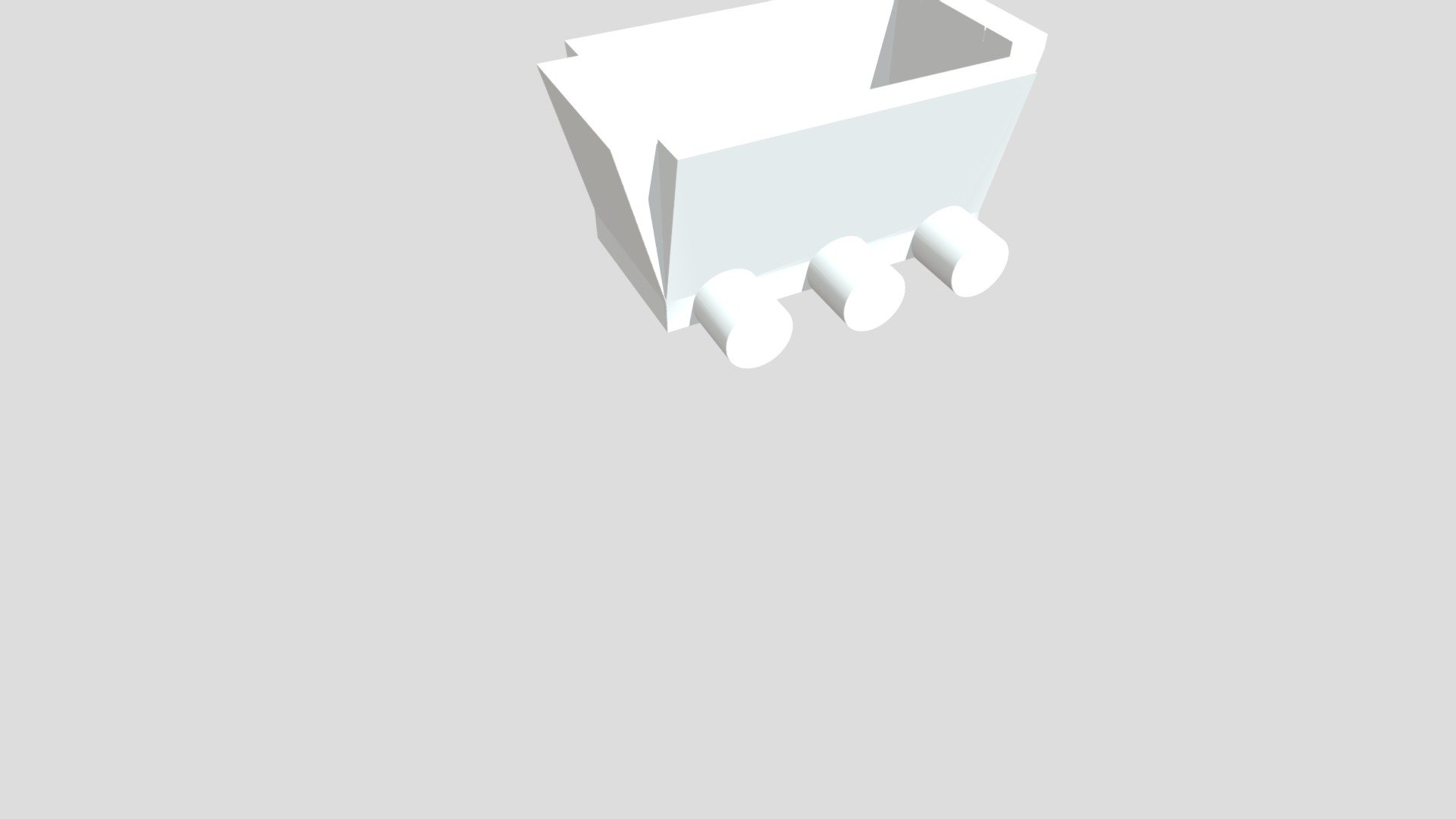 Roblox Cart - Download Free 3D model by fzfozan80 [5c0be28] - Sketchfab