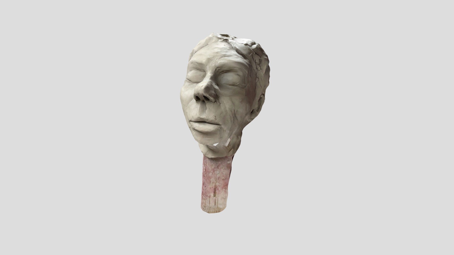 Head test - Download Free 3D model by Heatherniven2 [5c0c49b] - Sketchfab