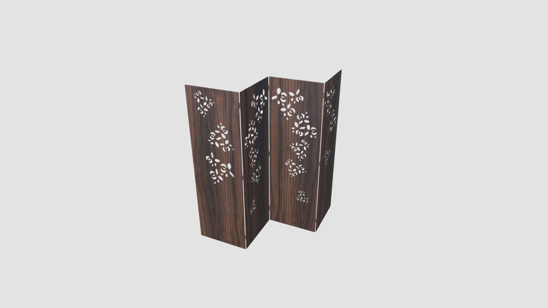 screen - Buy Royalty Free 3D model by Evermotion [5c0df57] - Sketchfab ...