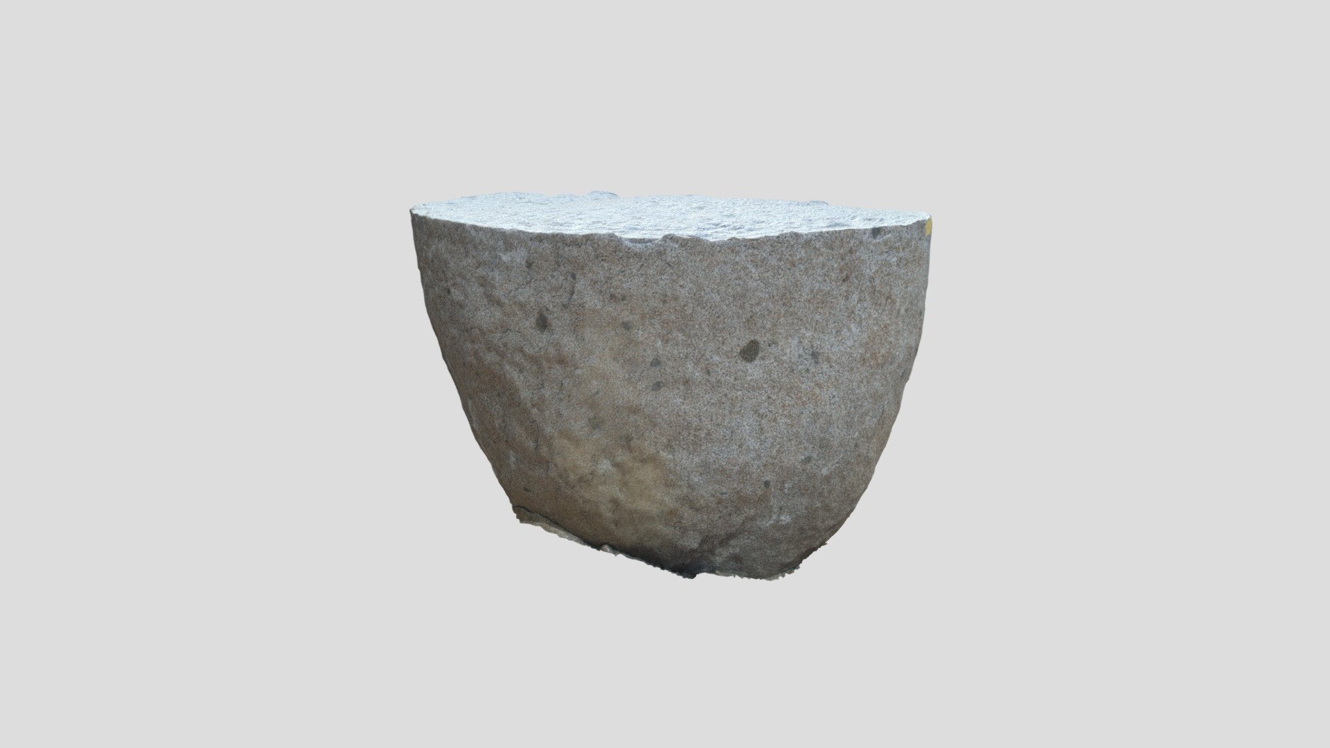 Piedra 5 - 3D model by Catálogo Cantera La Obra (@catalogocantera ...