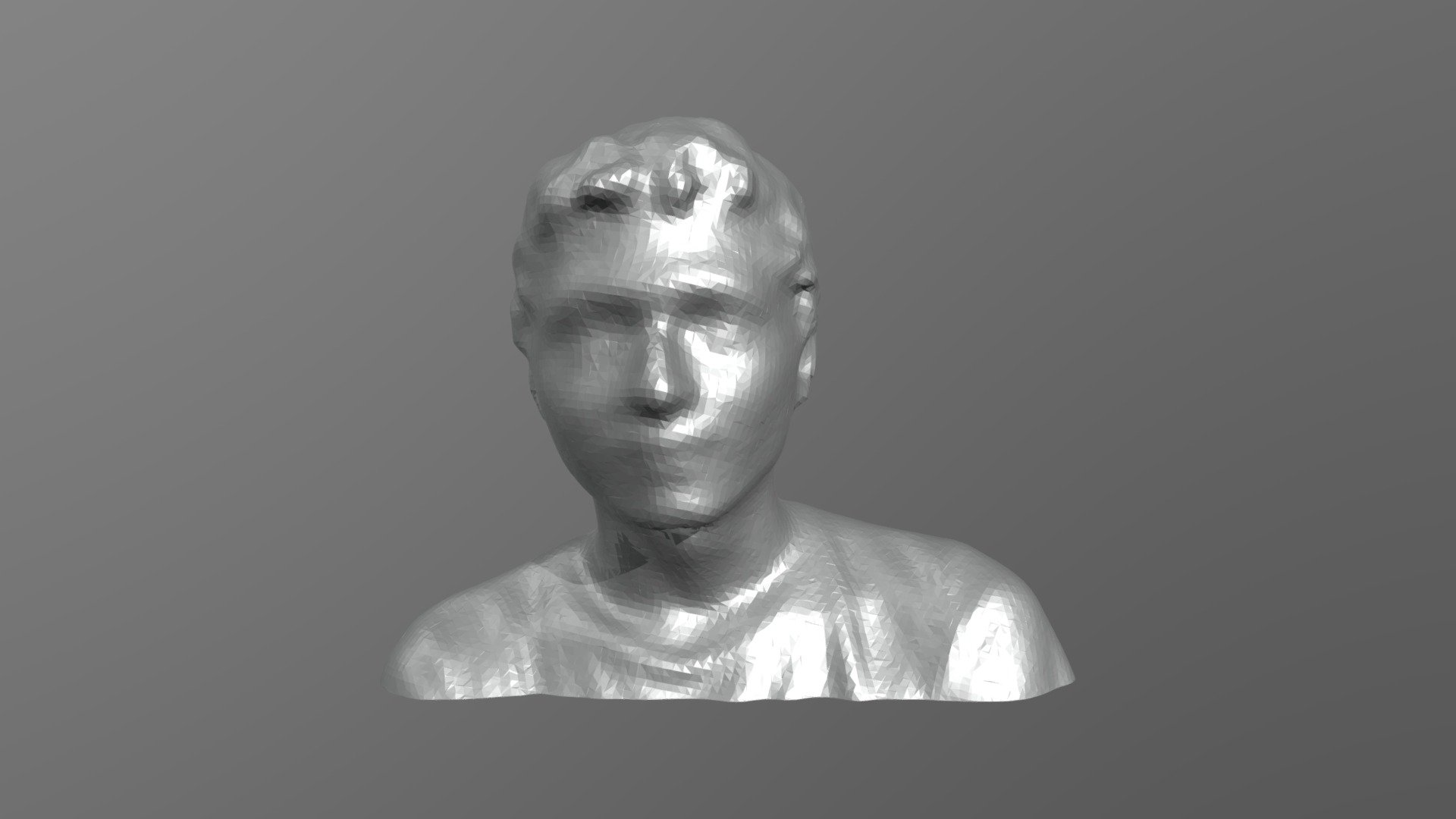 Tommy - 3D model by cristobalrodbar [5c10087] - Sketchfab