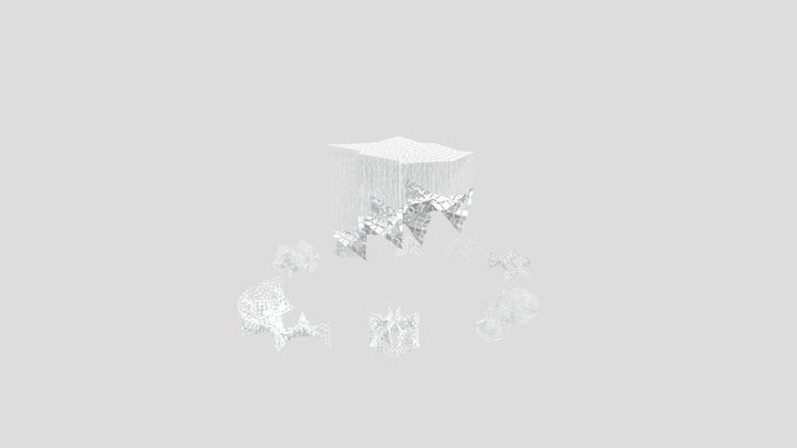 Mook 3D models - Sketchfab