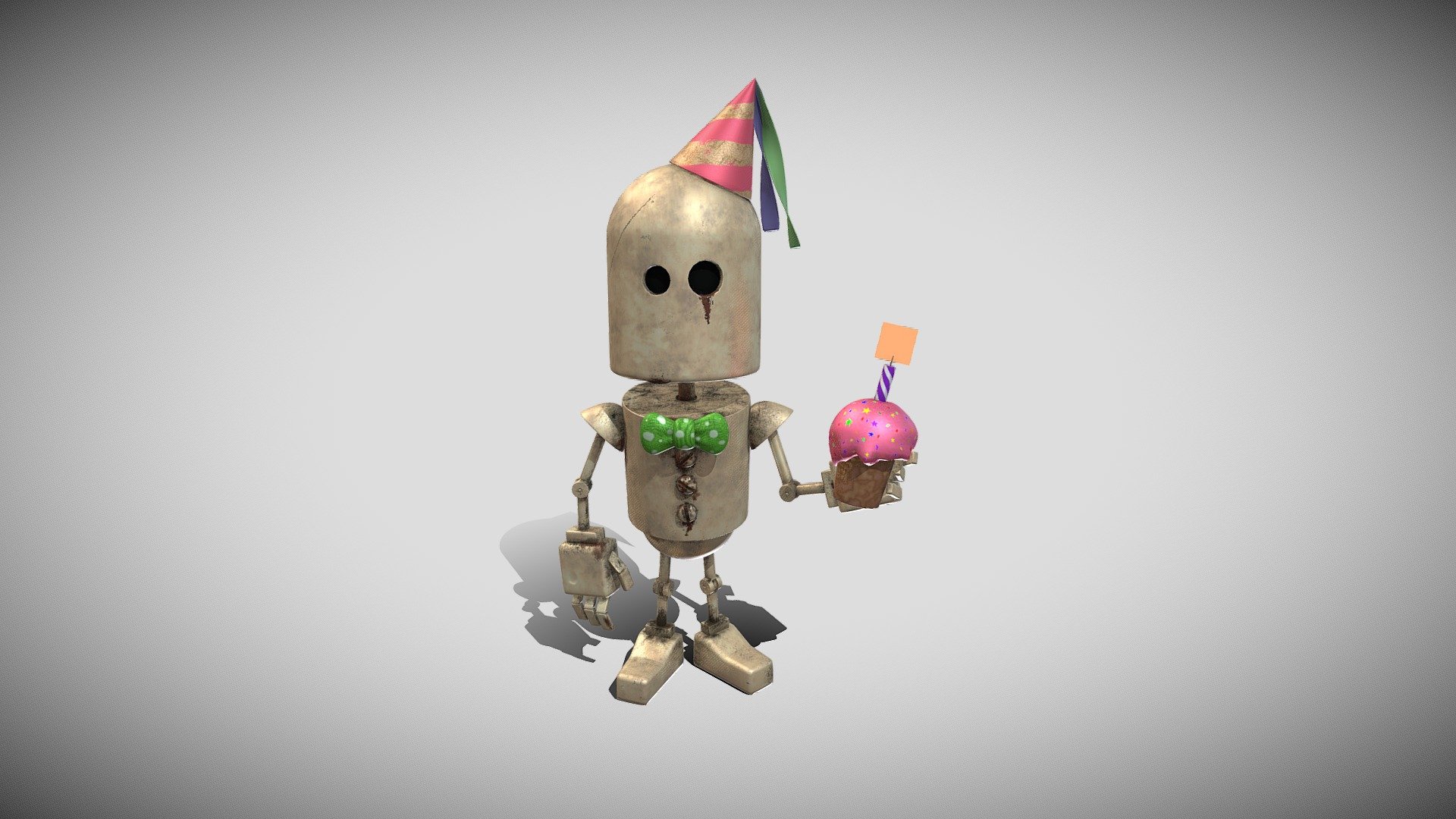 fil2 - 3D model by makar.shatc [5c116a2] - Sketchfab