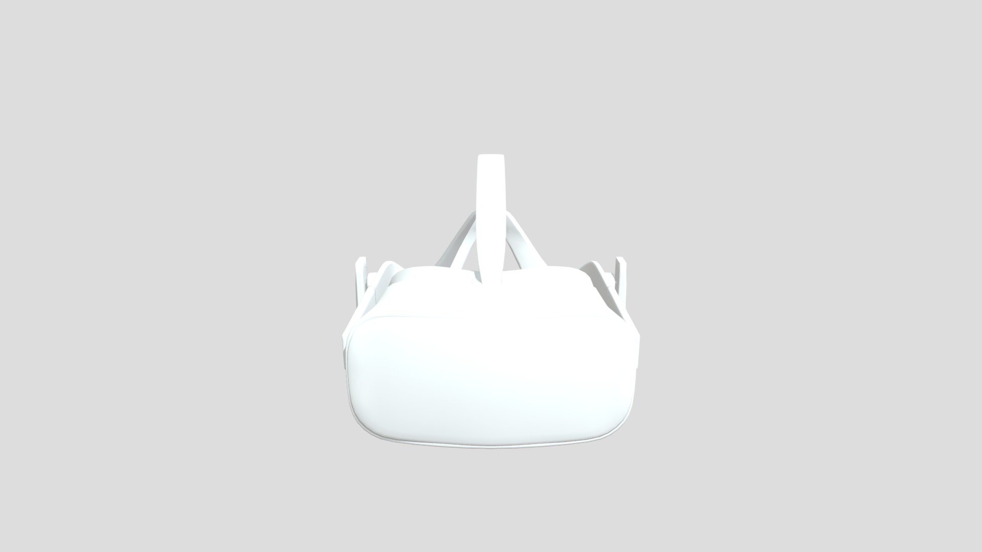 oculus-anima - 3D model by Tokit [5c11c52] - Sketchfab