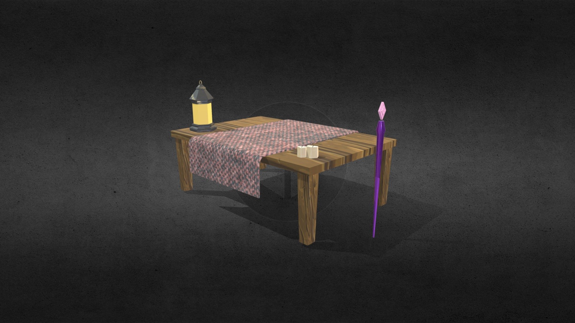 Final_ Fantasy Prop Export_ALB - Download Free 3D model by balyssa388 ...