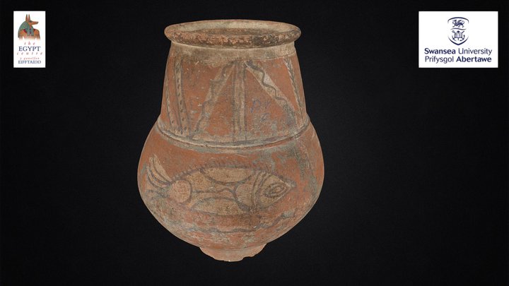 Coptic 3D models - Sketchfab
