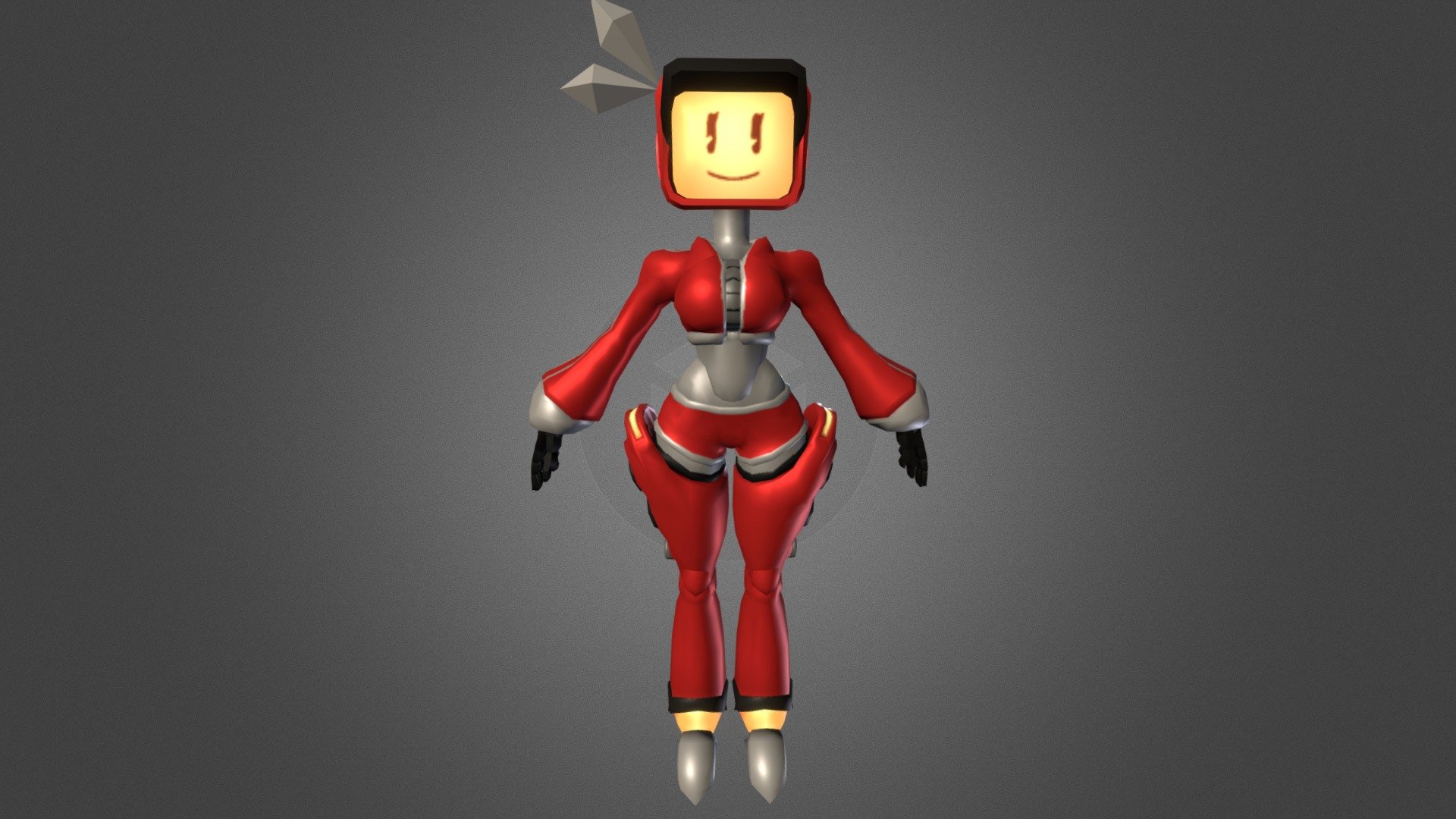 Rose - Download Free 3D model by BL4M3 [5c124e9] - Sketchfab