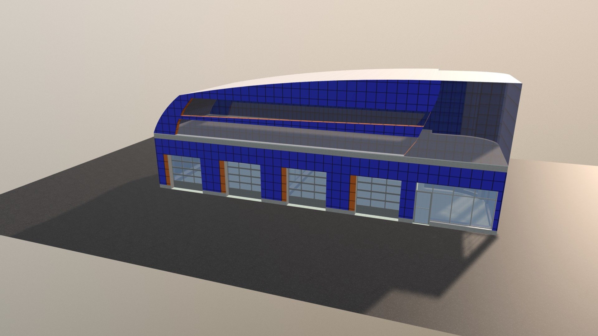 Moika-4xex - 3D model by DODGER (@DODGERx3DxFocuS) [5c13e86] - Sketchfab