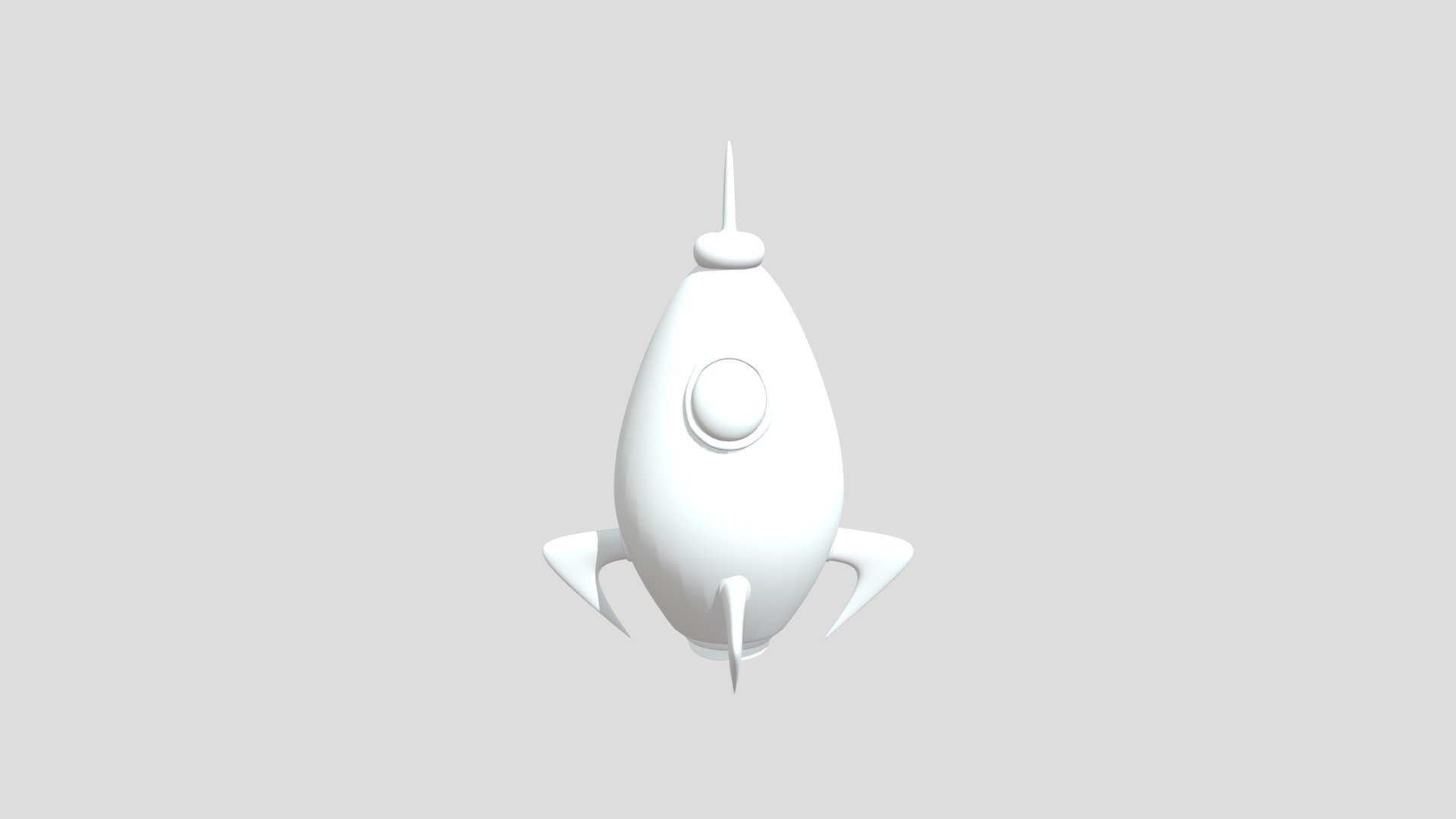 Robinson0306rocketwindow - Download Free 3D model by 146846 [5c159df ...