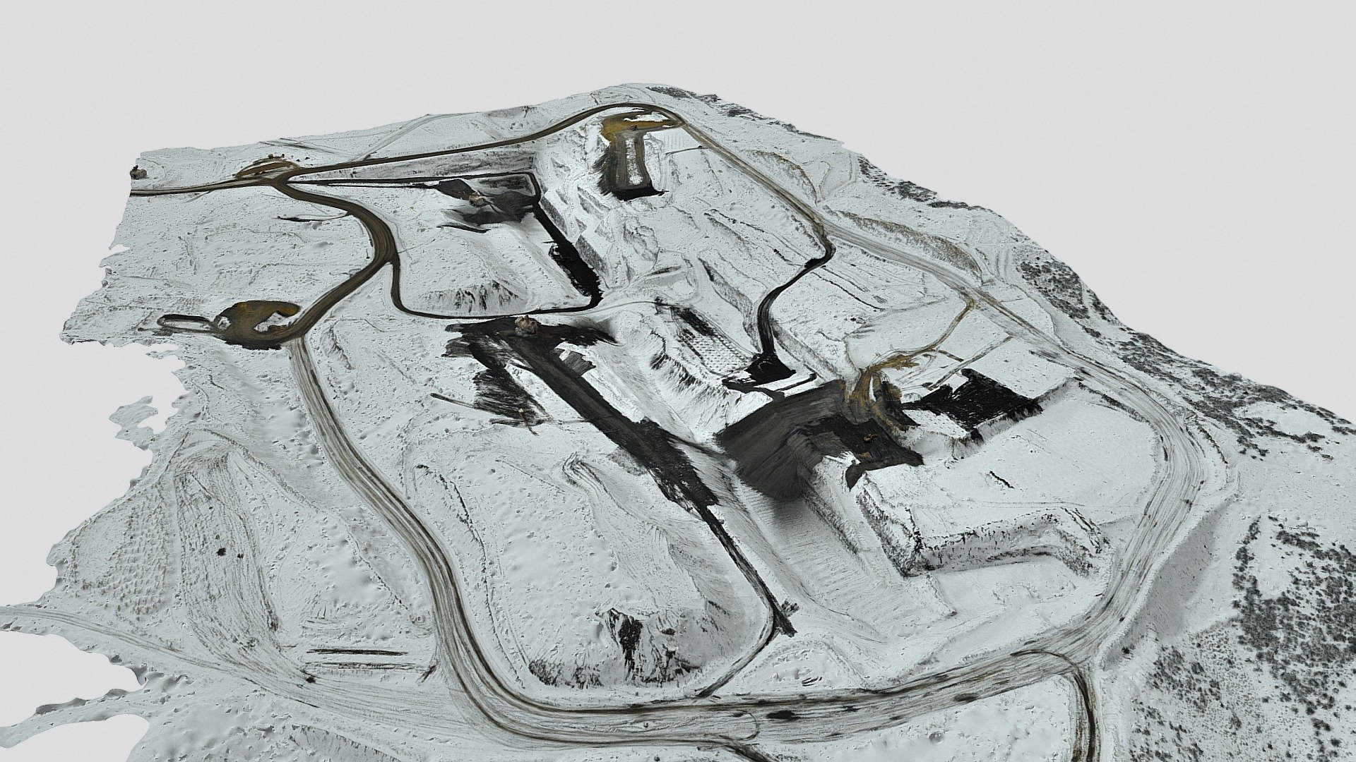 1-28-20 L Pit - Download Free 3D model by montemccoy (@montemccoy85 ...