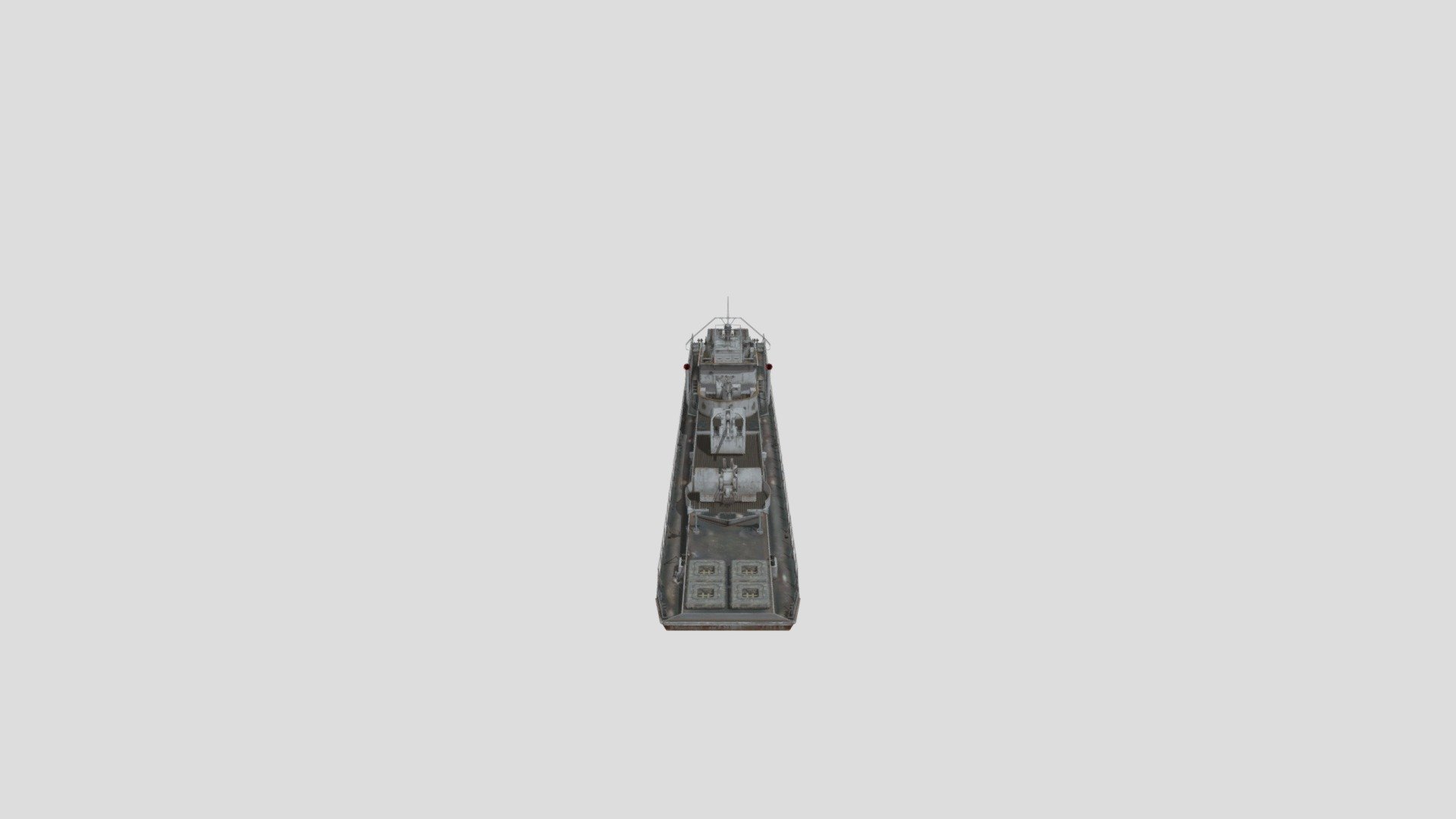 D3-class, AF D3 (War Thunder) - Download Free 3D model by KojfDiscord ...