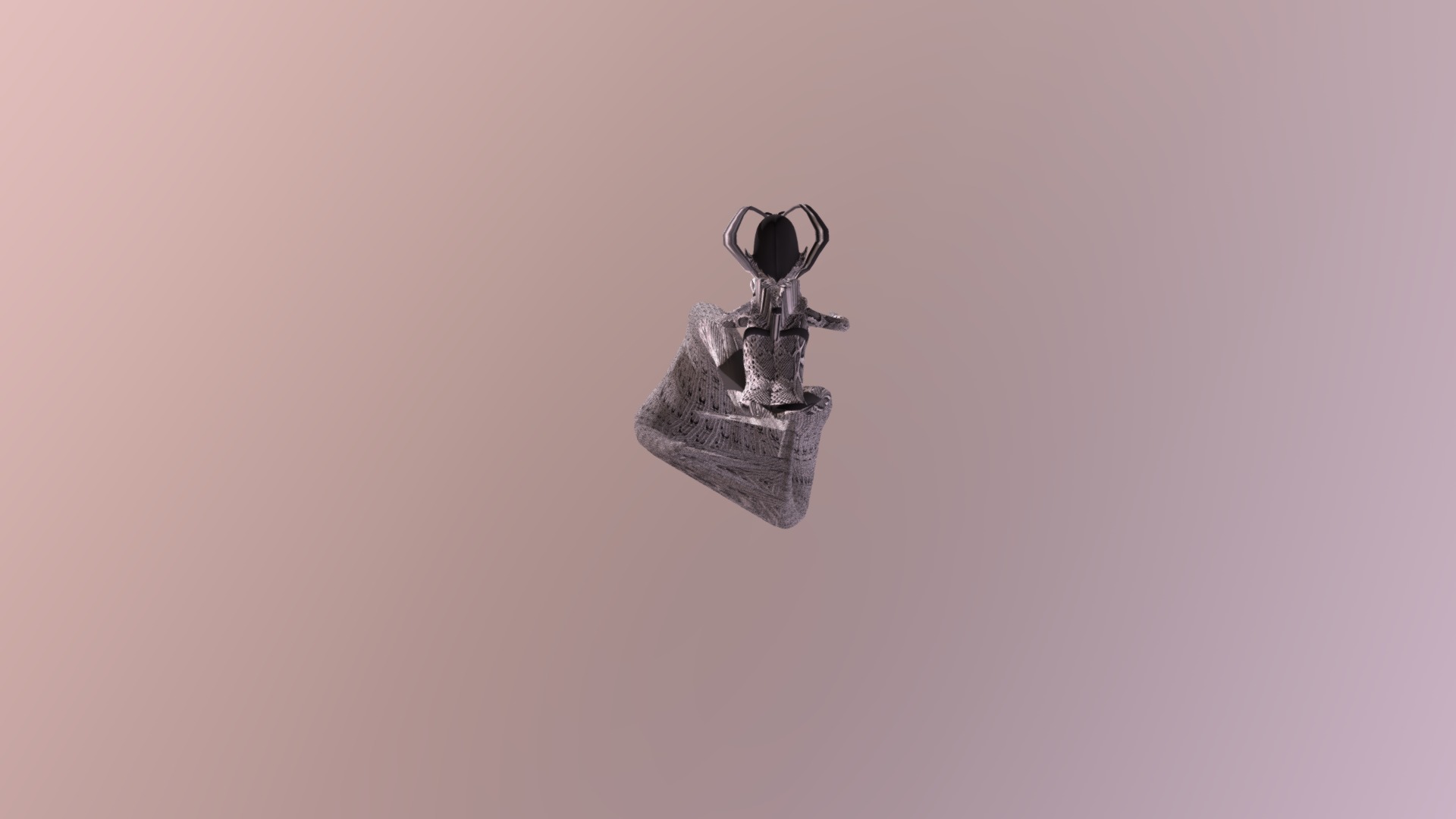 aespep - 3D model by majasofiebrogger [5c17297] - Sketchfab