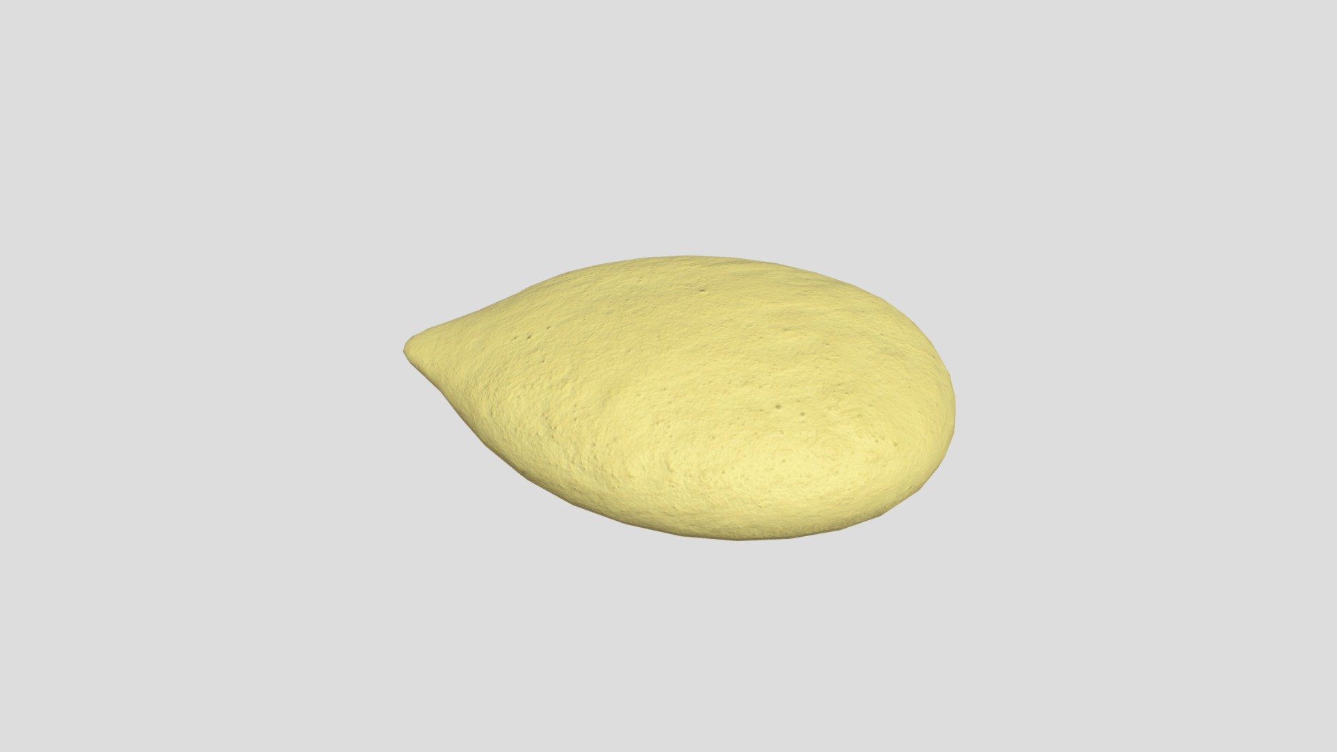 Seed - Buy Royalty Free 3D model by Ed+ (@EDplus) [5c17344] - Sketchfab ...