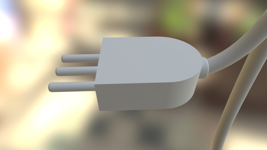 Spina Marco - 3D model by I. C. S. OLIVIERI PESARO (@OLIVIERIPESARO ...