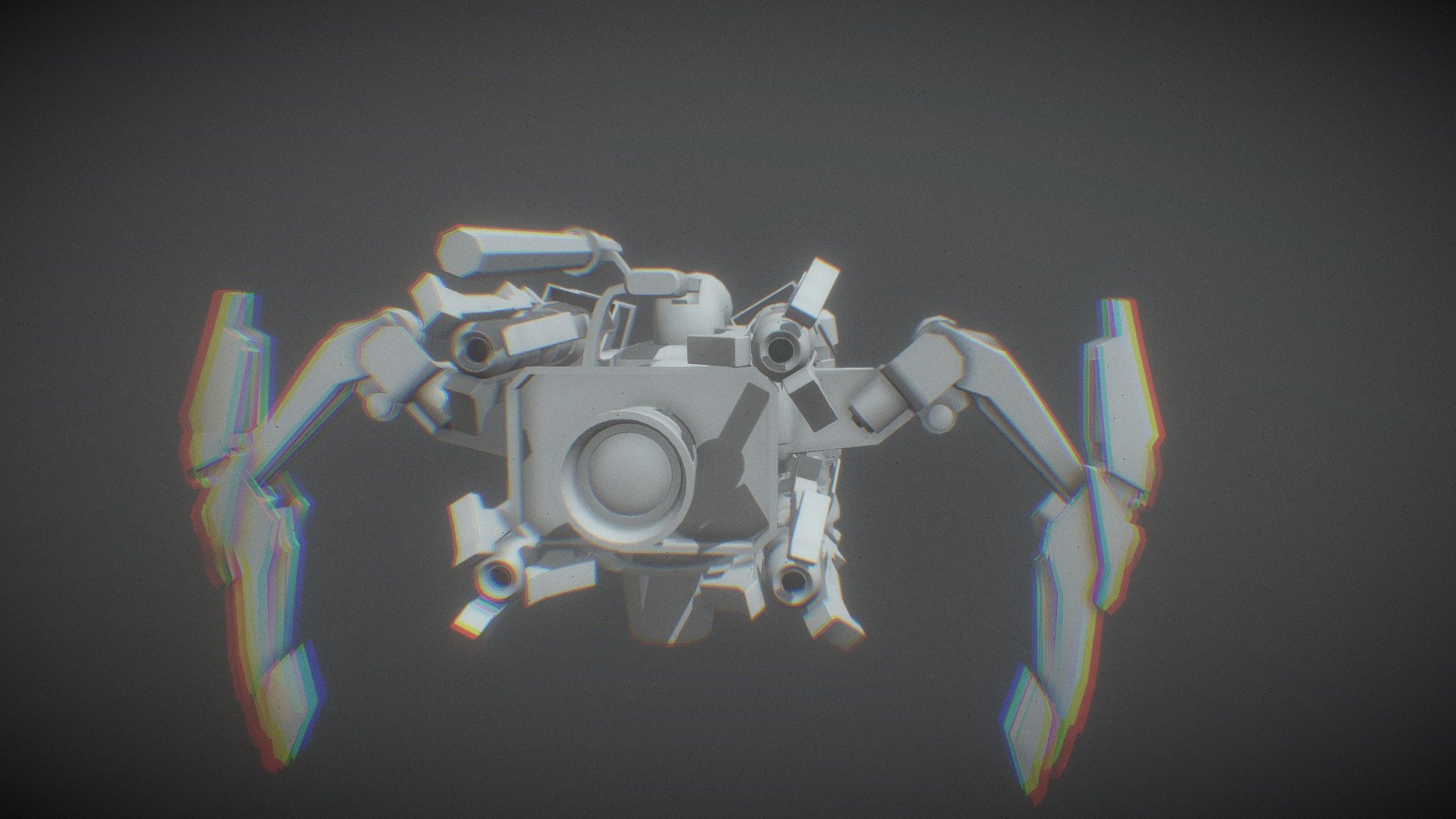 New Project 80 (1) - Download Free 3D model by Fred gojo ...