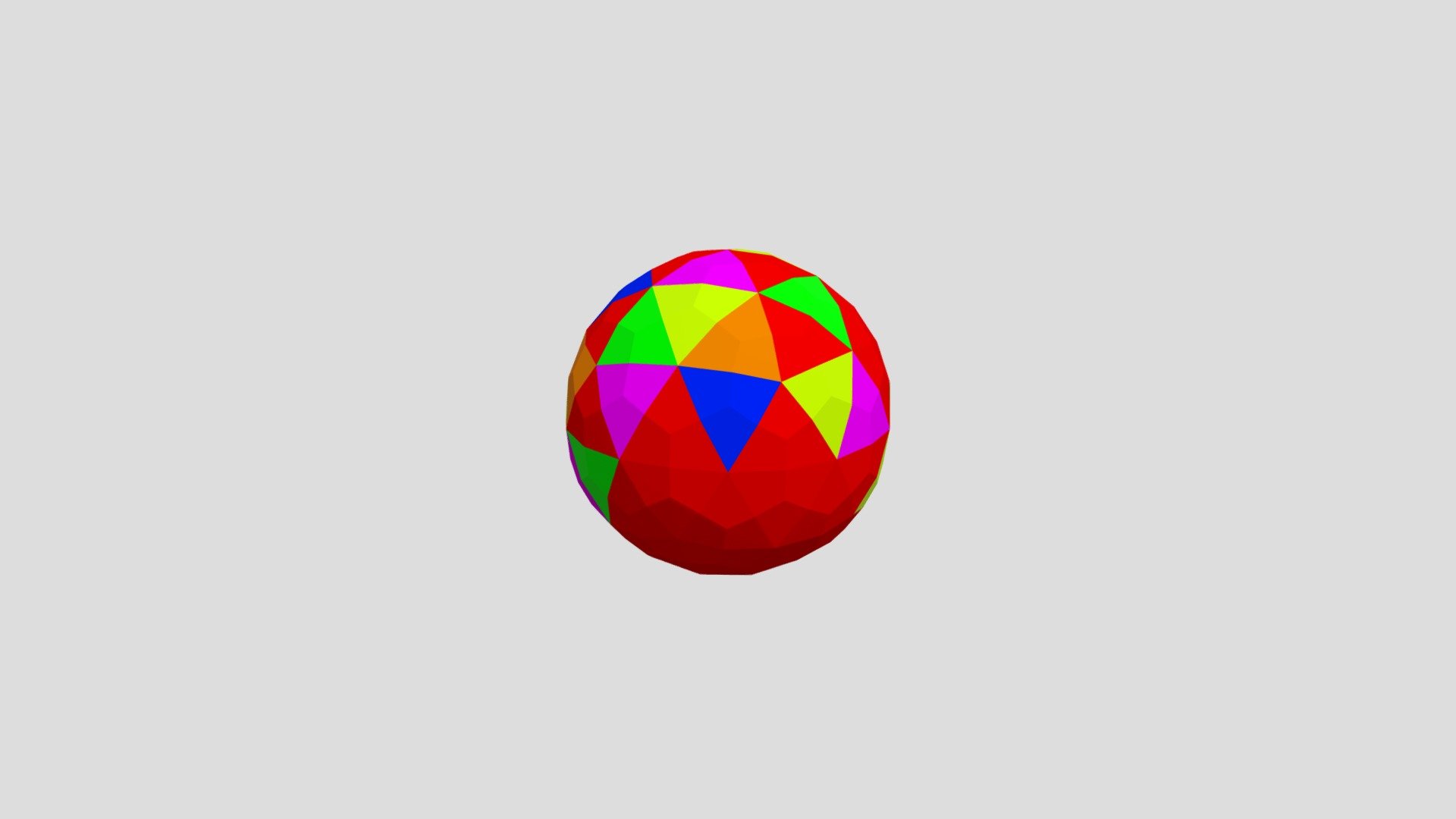 Clown Hair Capuchin - Download Free 3D model by Moe The Modeler And ...