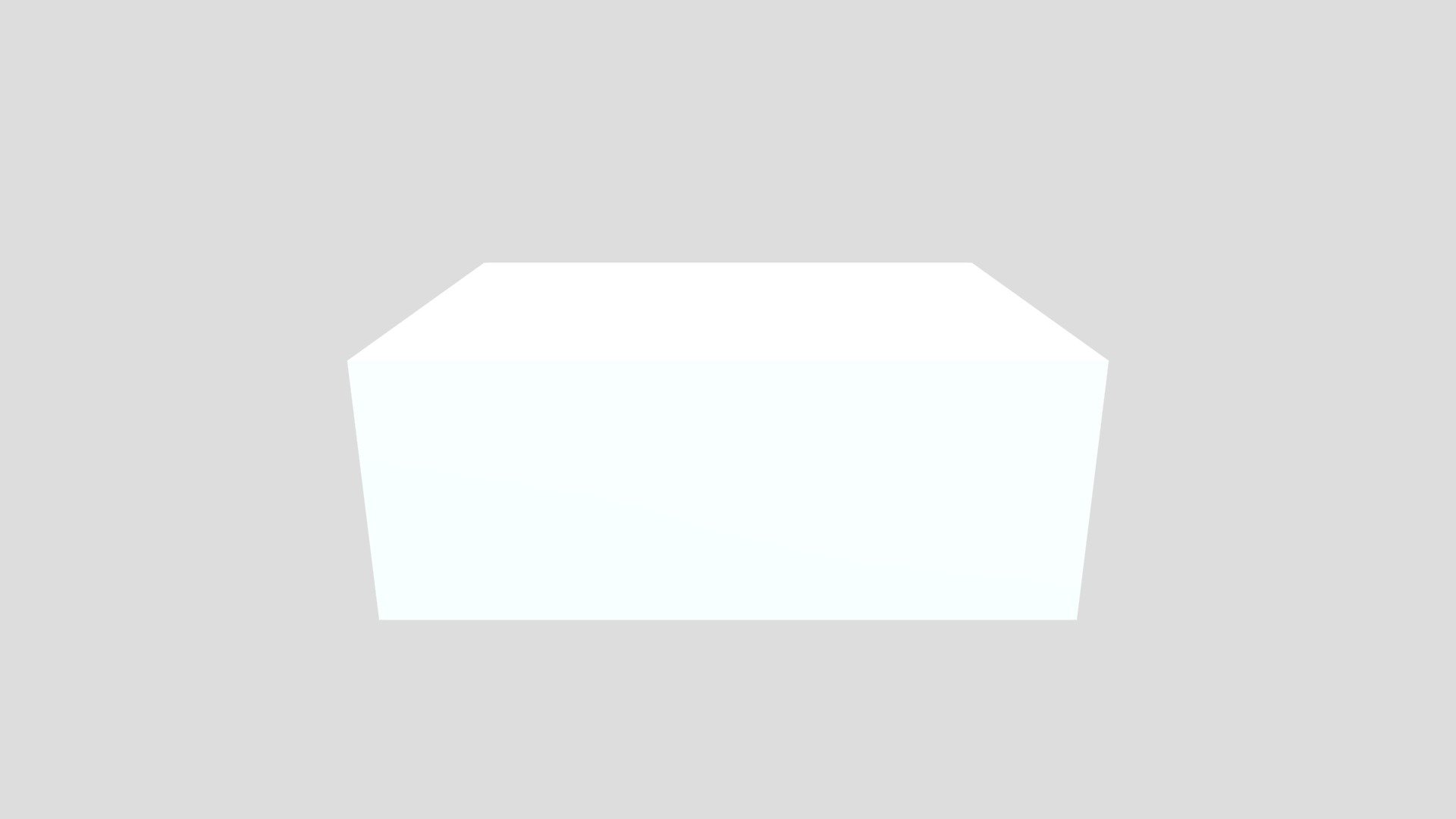 Cube (Meshed) - 3D model by JeanReneCamara [5c1bfa8] - Sketchfab