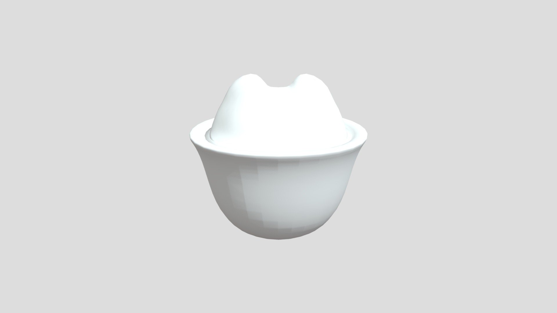 Cute-mocha-cat-3 - 3D model by dael.mtz23 [5c1c045] - Sketchfab
