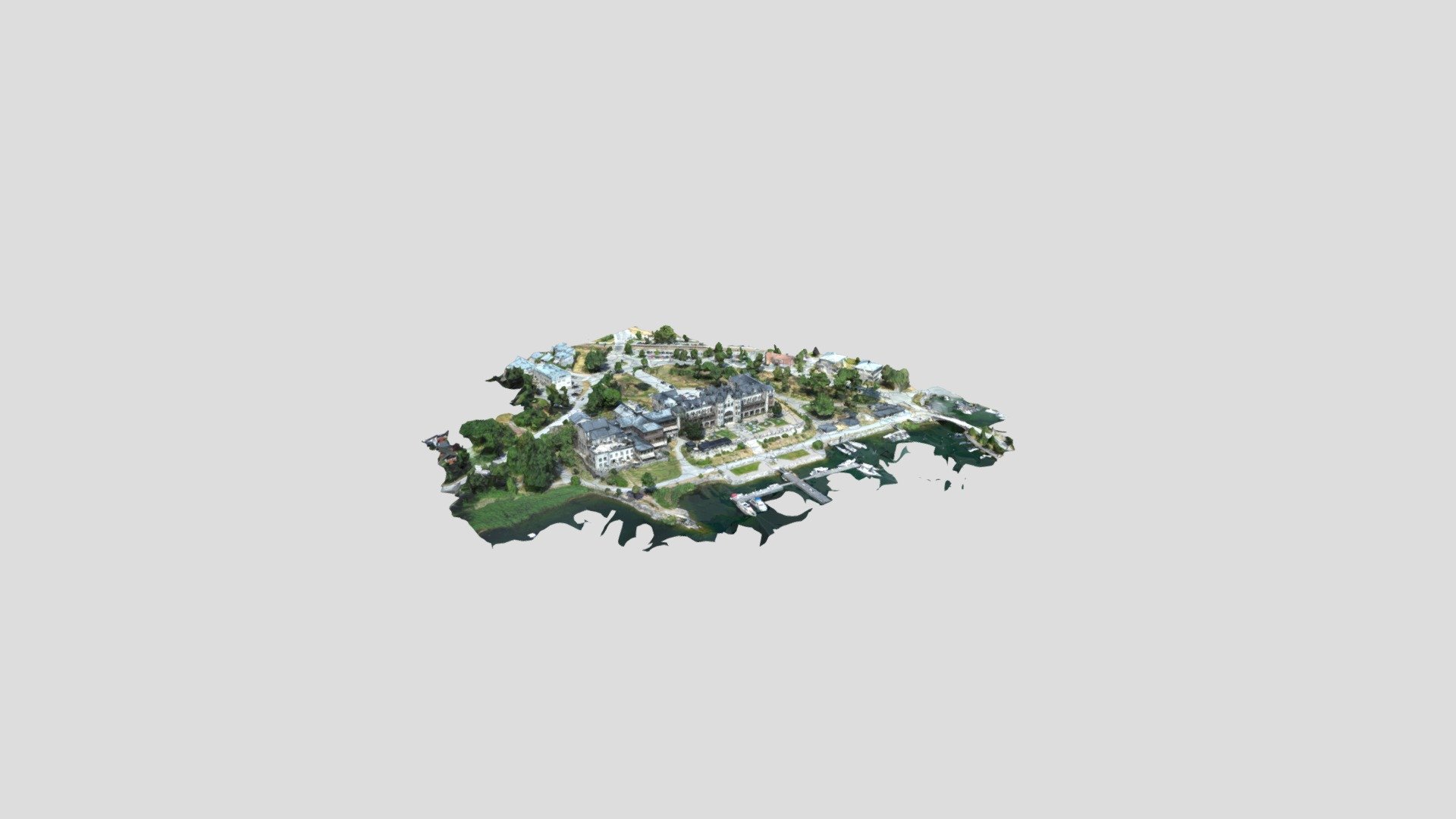 Block - 3D model by vesketchfab [5c1d007] - Sketchfab