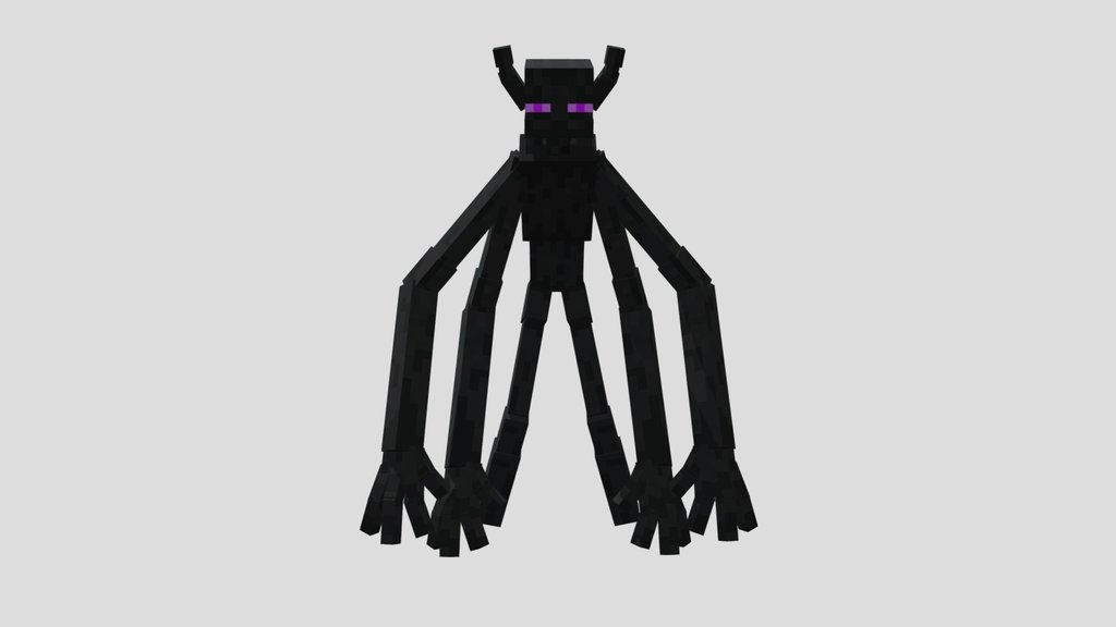 monster - A 3D model collection by danib5676 - Sketchfab
