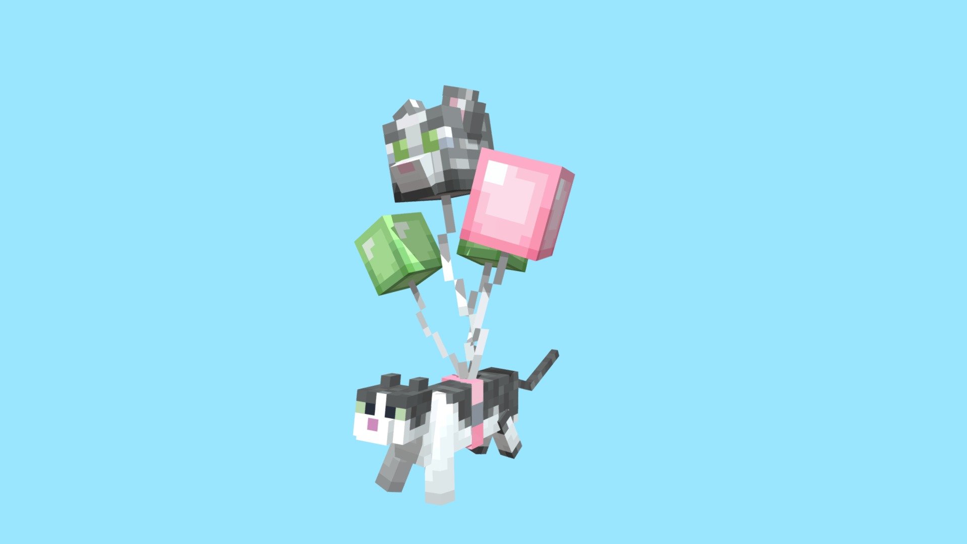 Jellie - 3D model by InkGhoul [5c1e2f2] - Sketchfab