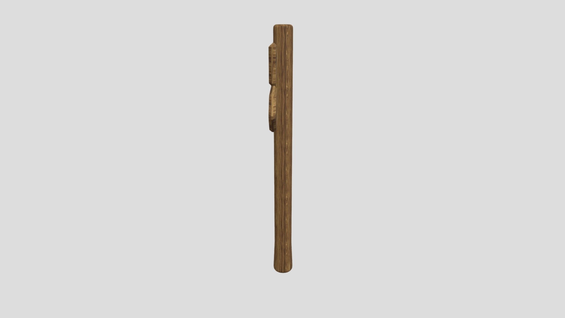 Direct_Post_Model - 3D model by Kedy (@lihekedy) [5c1e8aa] - Sketchfab