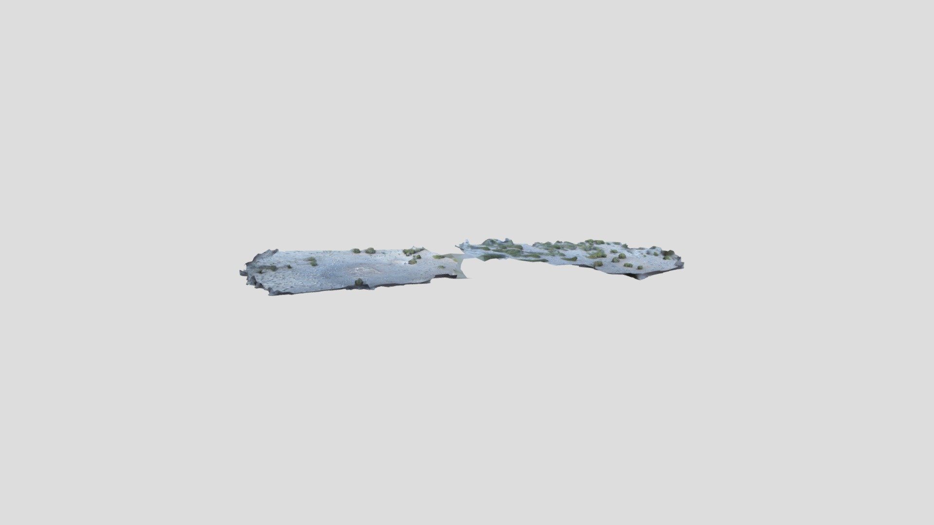 3DMap_Dec31_Rattlesnake_Katsu - 3D model by Sat1017 [5c1e9c0] - Sketchfab
