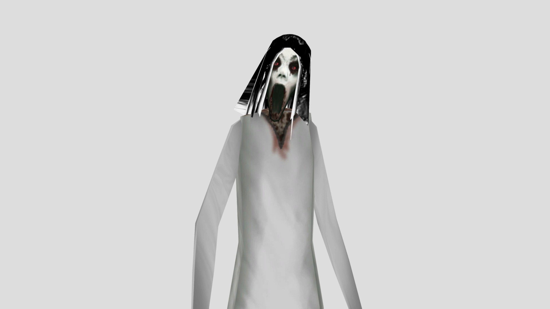 Slendrina: The Cellar Newest Version - Download Free 3D model by ...