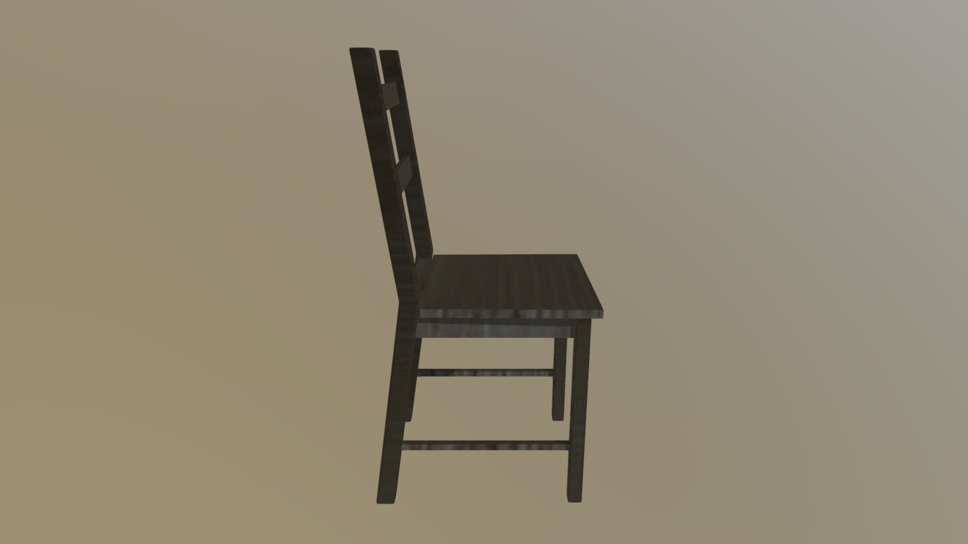 Chair Model - 3D model by gd387 [5c1f132] - Sketchfab
