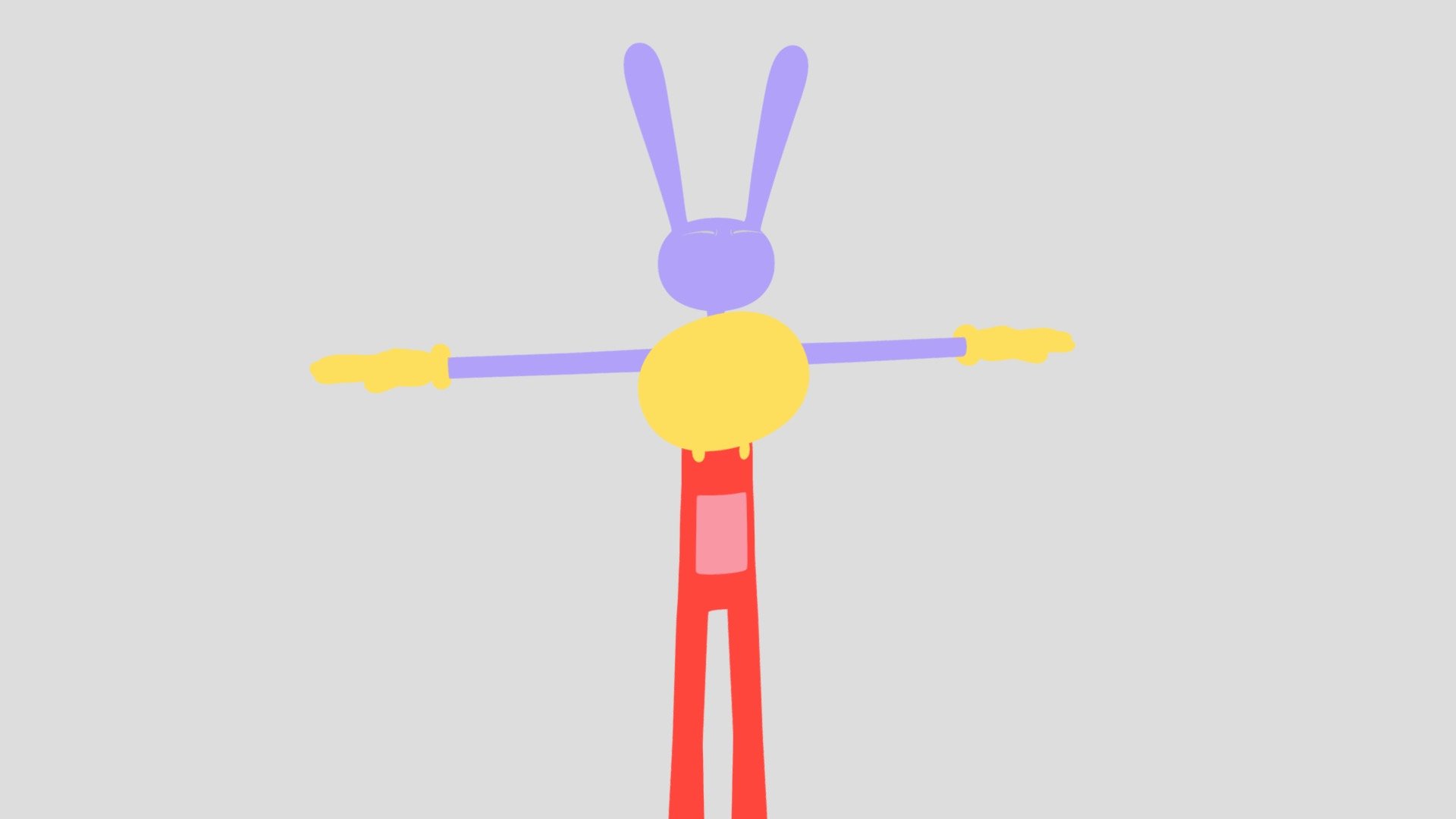 JAX - Download Free 3D model by Jacxx2 [5c203dd] - Sketchfab