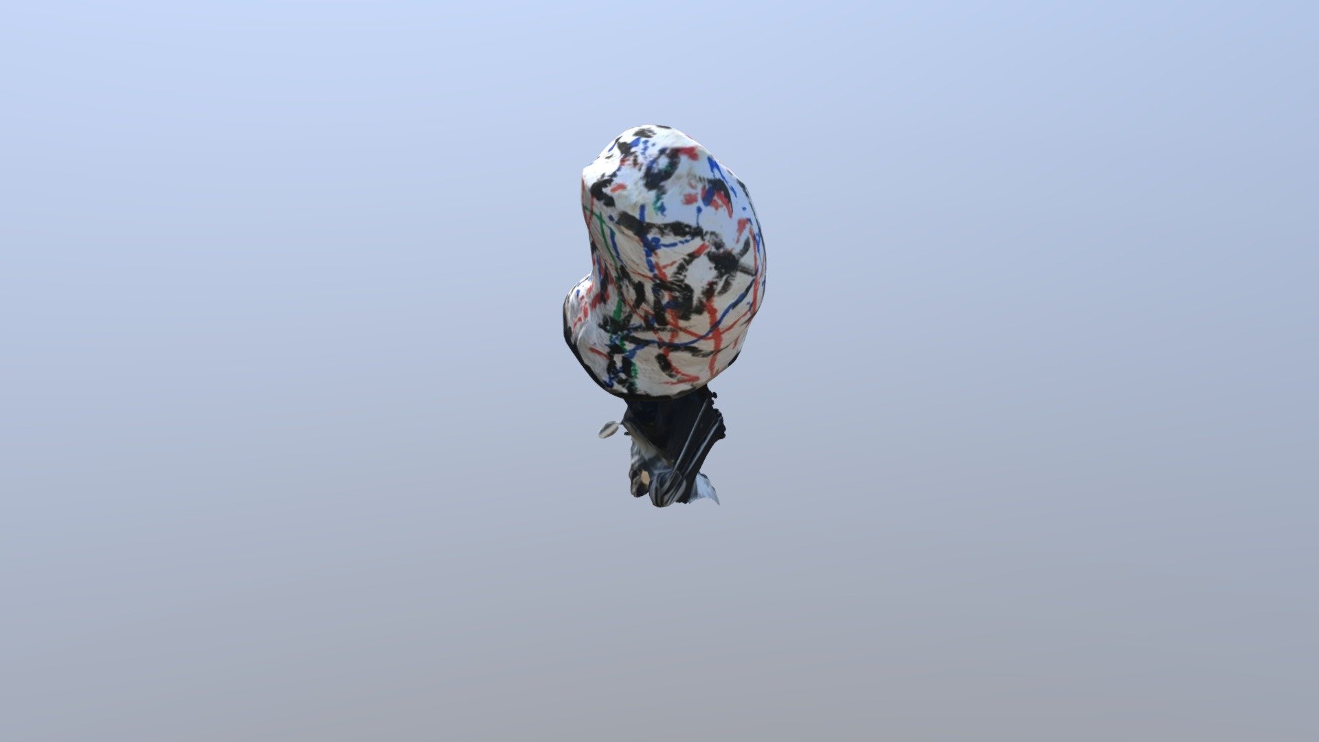 shane - Download Free 3D model by JonSchull [5c2171a] - Sketchfab