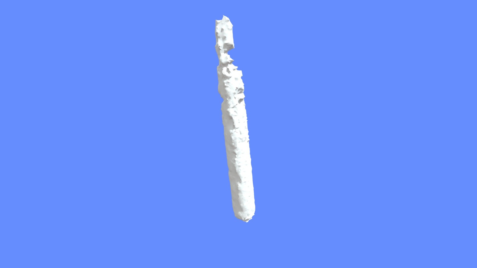 Model 1 - 3D model by juliadibenedetto [5c219f3] - Sketchfab
