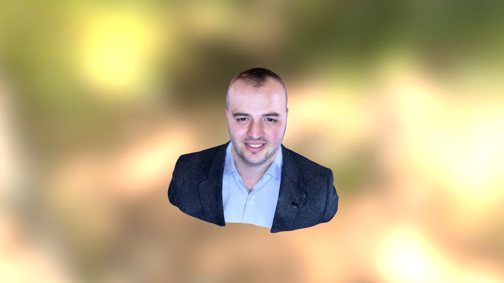 samet sarı - 3D model by 3Durak [5c22b21] - Sketchfab