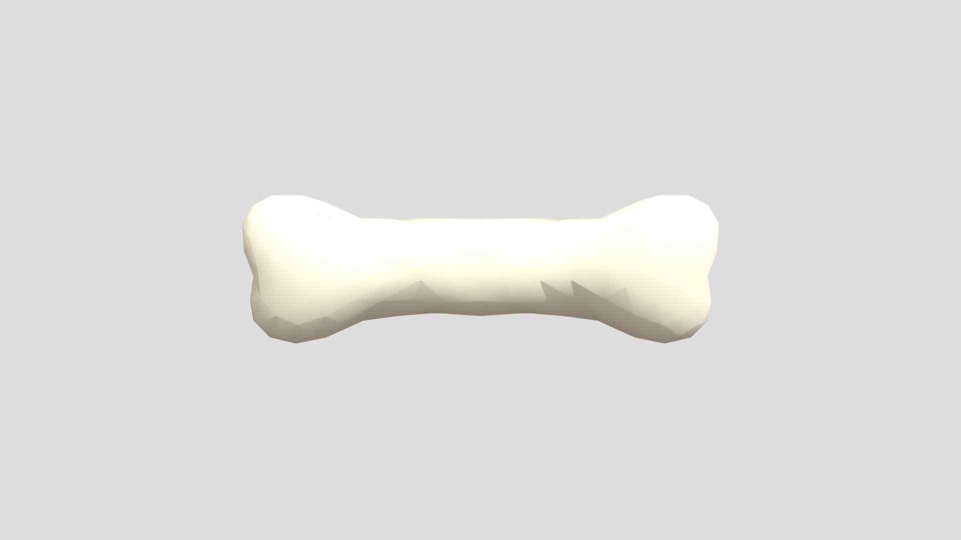 Bone from Poly by Google - Download Free 3D model by IronEqual (@ie ...