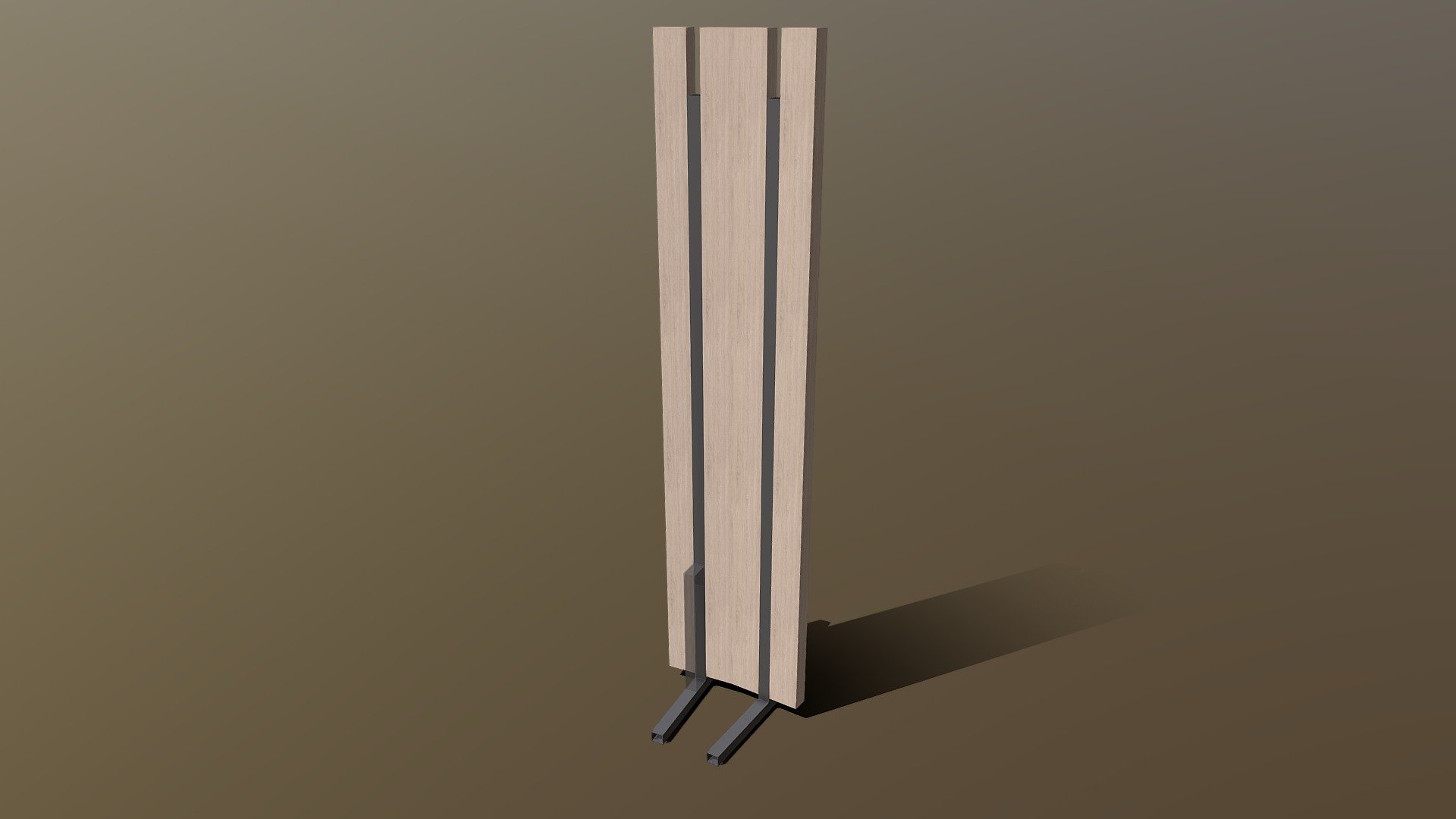 Tower Support Frames - 3D model by Concepts [5c2413d] - Sketchfab