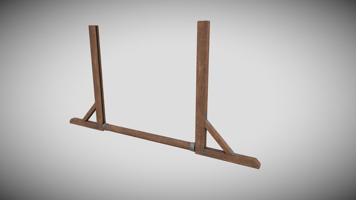 Traps 3D models - Sketchfab