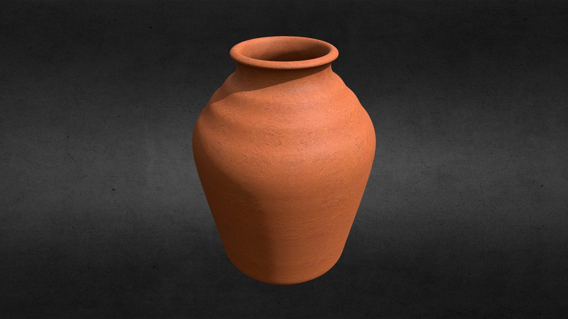 Imported pottery (FIK3B2) - Download Free 3D model by Igor Denisov ...