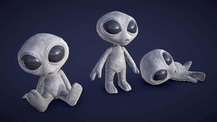 Ufo 3D models - Sketchfab