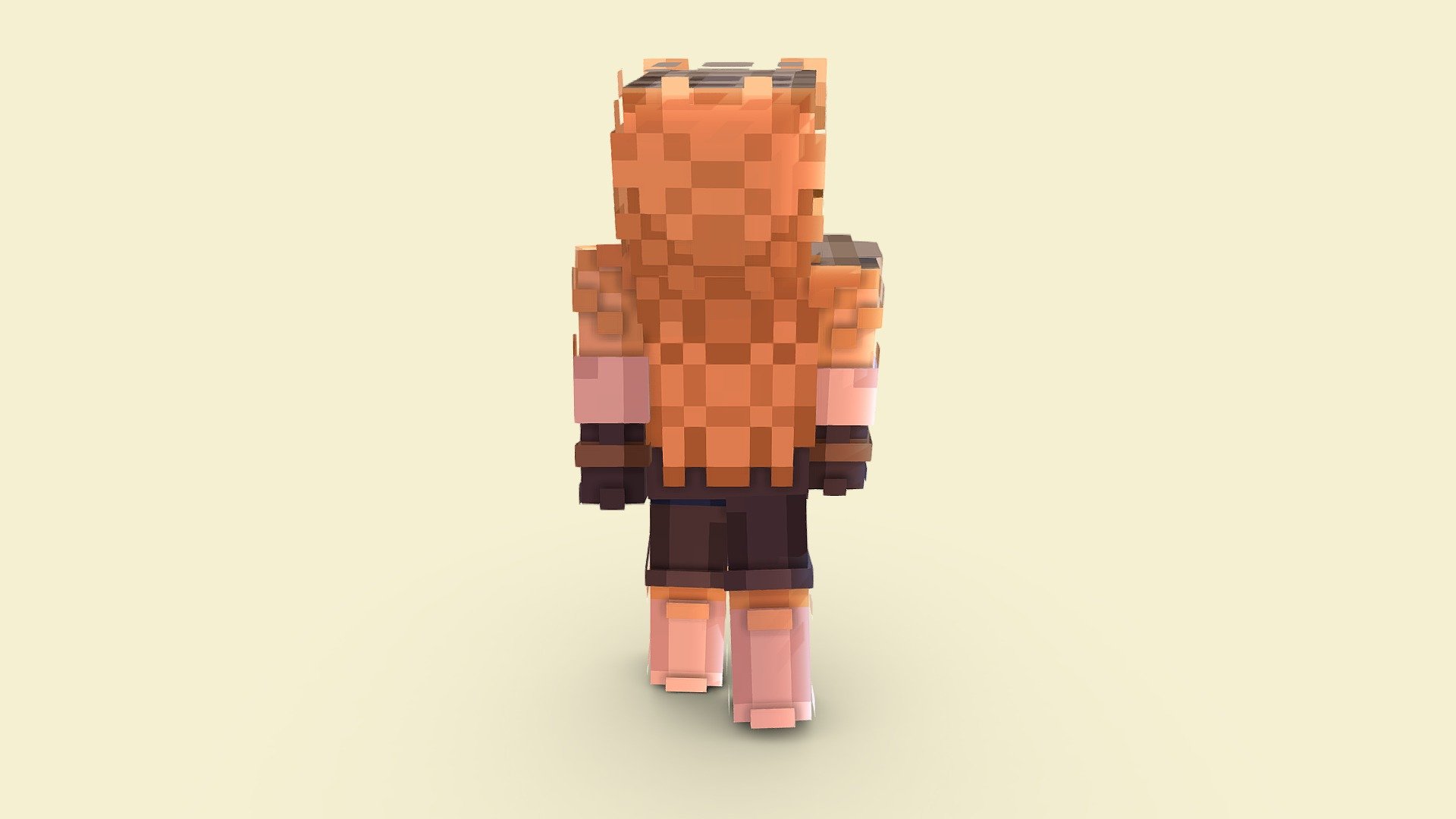 az2 - Download Free 3D model by GhastTat [5c281b1] - Sketchfab